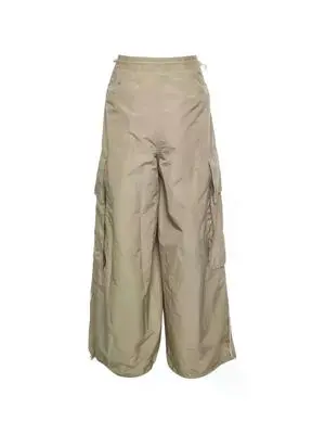 Palm Angels Cargo Pockets Trousers