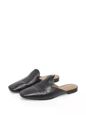Hermès Tangeria Mules
