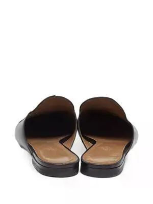 Hermès Tangeria Mules