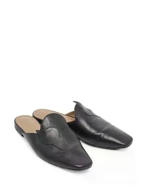 Hermès Tangeria Mules