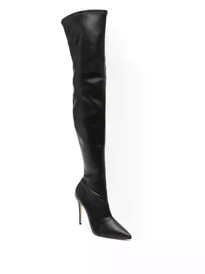 Casadei Over The Knee Boots For Women