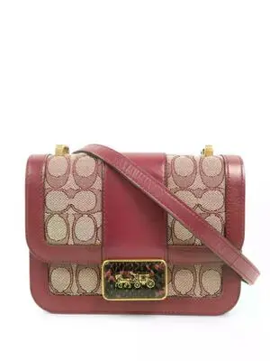 COACH VINTAGE Alie Shoulder Bag