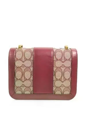 COACH VINTAGE Alie Shoulder Bag