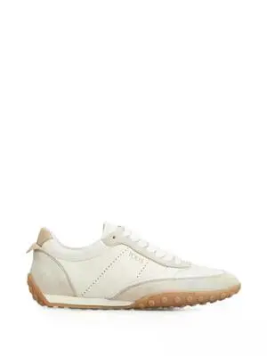 Tod's Printed Sneakers For Women
