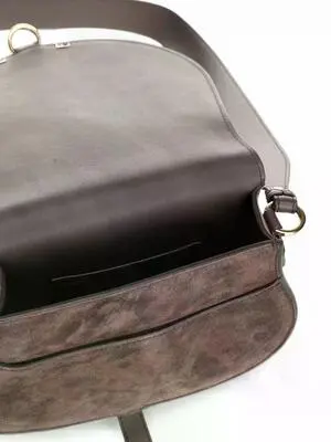 Chloé Marcie Saddle Shoulder Bag