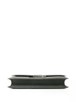 Hermès Constance Elan Shoulder Bag - Green