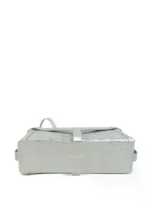 Goyard Minaudiere Trunk Shoulder Bag