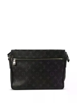LOUIS VUITTON Messengerama Monogram Messenger Bag
