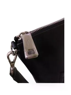 Fendi Roma Pouch Shoulder Bag