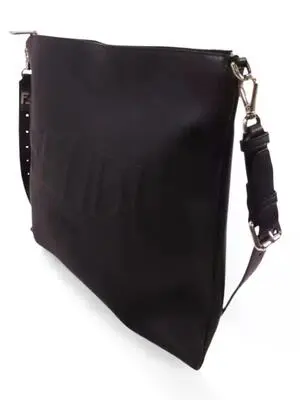 Fendi Roma Pouch Shoulder Bag