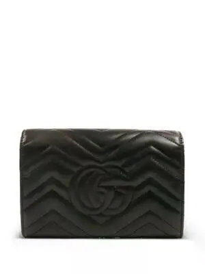 Gucci Gg Marmont Shoulder Bag