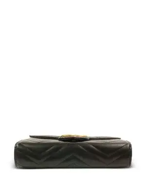 Gucci Gg Marmont Shoulder Bag