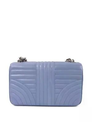 Prada Chain Leather Shoulder Bag