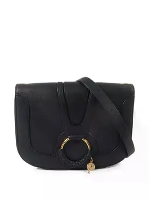 See By Chloé Hana Shoulder Bag - Blue