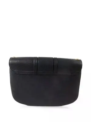 See By Chloé Hana Shoulder Bag - Blue