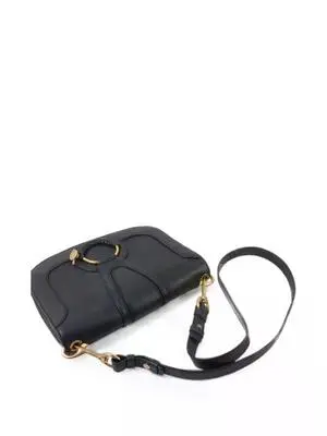 See By Chloé Hana Shoulder Bag - Blue