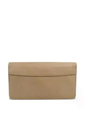 LOUIS VUITTON Capucines Long Wallet - Neutrals