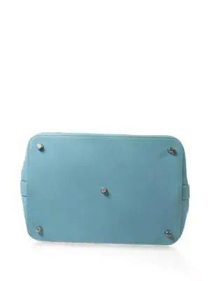 Hermès 26 Toolbox Clemence Tote Bag