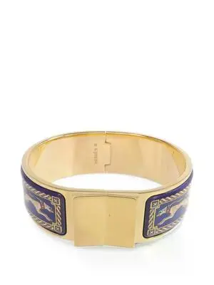 Enamel Bracelets