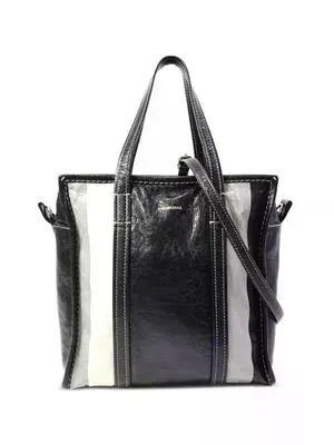 Balenciaga Small Bazaar Shopper Tote Bag