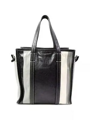 Balenciaga Small Bazaar Shopper Tote Bag