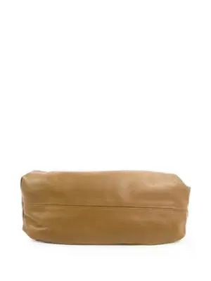 Bottega Veneta Chain-strap Shoulder Bag - Brown