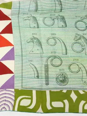 Hermès Carré Wash Scarf