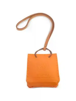 Hermès Sac Bag Charm