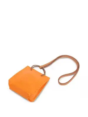 Hermès Sac Bag Charm