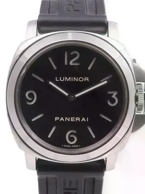 Panerai Luminor Base 44mm Watch
