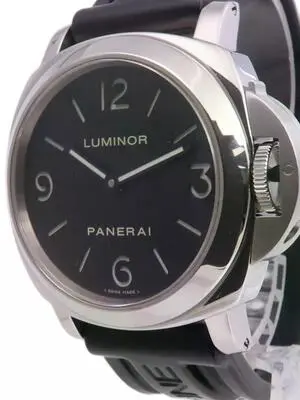 Panerai Luminor Base 44mm Watch