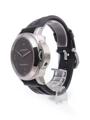 Panerai Luminor Base 44mm Watch