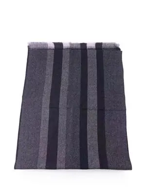 Gucci Wool Scarf - Black
