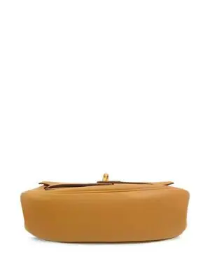 Hermès Kelly Moove Cross Body Bag - Brown