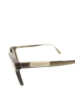Gucci Square Frame Sunglasses