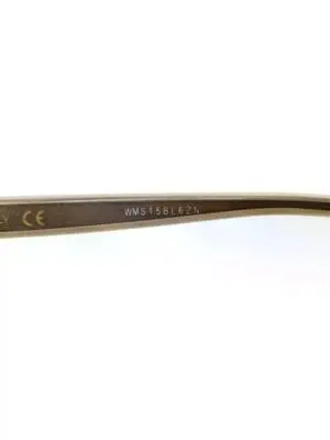 Gucci Square Frame Sunglasses