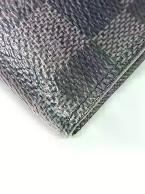 LOUIS VUITTON Alpha Triple Pouch Pouch