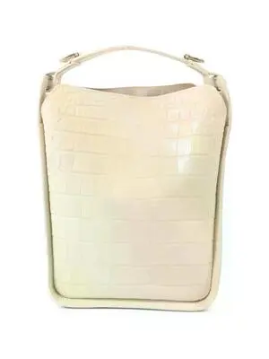 Balenciaga Xs Tool 2.0 Crossbody Bag - Neutrals