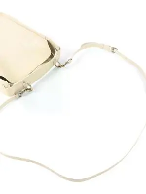Balenciaga Xs Tool 2.0 Crossbody Bag - Neutrals