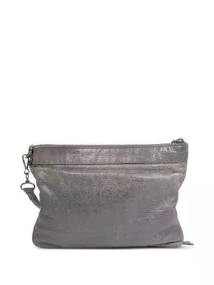 Balenciaga Motorcycle Cross Body Bag