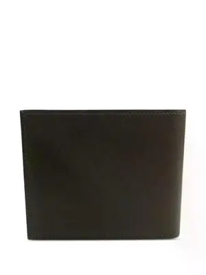 Hermès Citizen Twill Compact Wallet