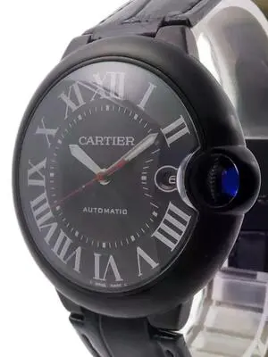 Cartier Ballon Bleu Automatic Watch