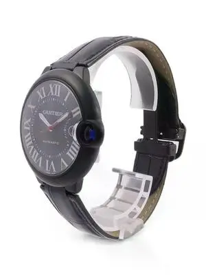 Cartier Ballon Bleu Automatic Watch