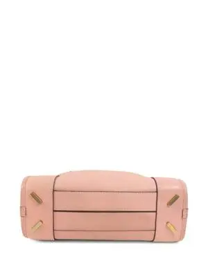 Loewe Amazona Tote Bag - Pink