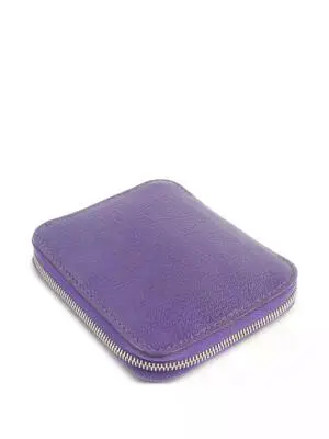 Hermès Agenda Cover Coin Case