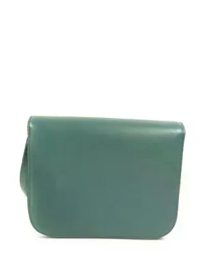 Celine Classic Box Shoulder Bag