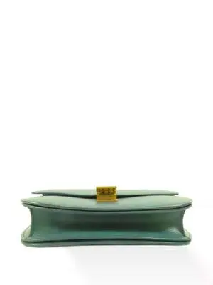 Celine Classic Box Shoulder Bag