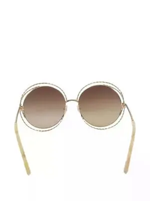 Chloé Carlina Sunglasses