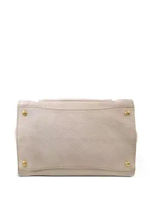 Prada Vitello Daino Tote Bag