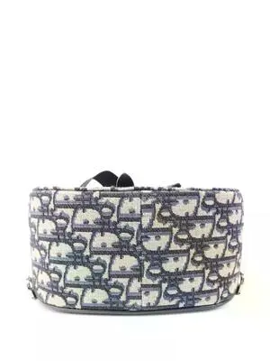 Dior Oblique Gallop Sling Bag